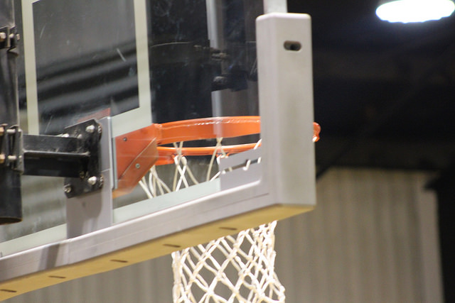 Special 3-Pointer, By A Special Player – Stateline Sports Network