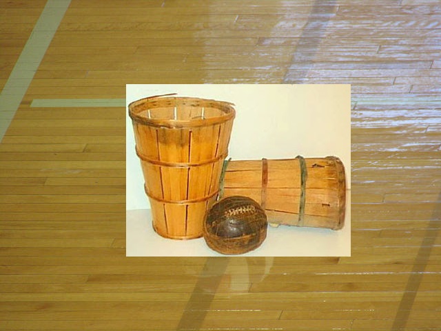 Happy 125th Birthday Basketball – Stateline Sports Network