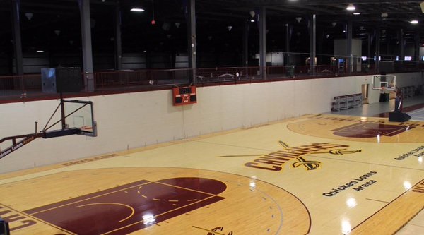 Ohio’s Basketball ‘Factory’ Spire Academy is the Future of HS Sports ...