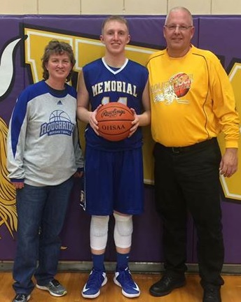 Derek Jay On His Way To More Records – Stateline Sports Network