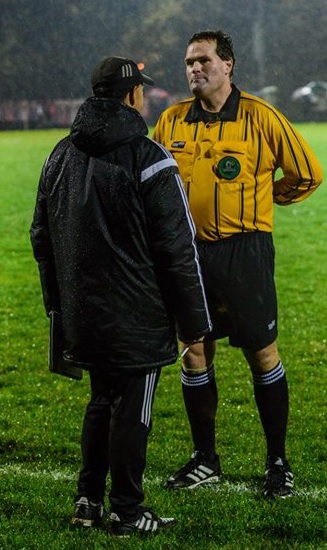 Why Is There A Shortage Of High School Officials – Stateline Sports Network