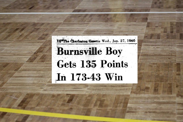 Ball’s 92 Points Not A National Record – Stateline Sports Network