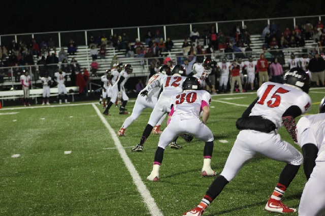 2022 Ohio HS Football Playoff Regions Announced – Stateline Sports Network