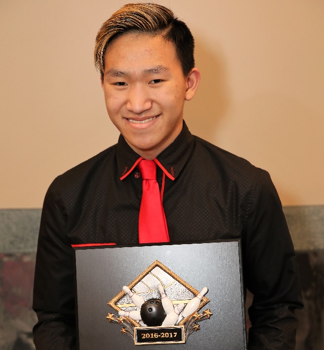 All-WOHSBC Teams Announced, St. Henry’s Troy Buehler Bowler of the Year ...