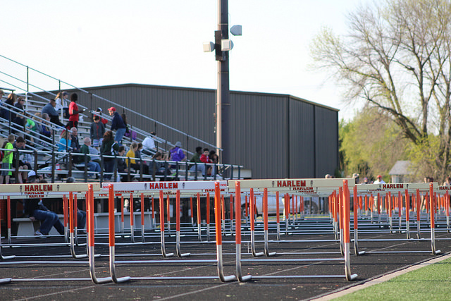 TRACK-MAC Conference Meet – Day 1 Results – Stateline Sports Network