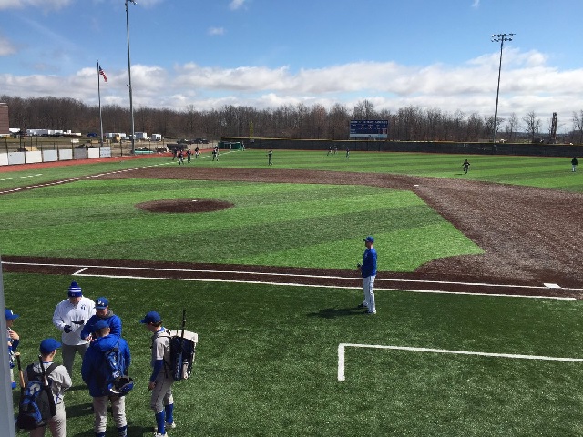 Defiance: An Ohio Baseball Dynasty – Stateline Sports Network