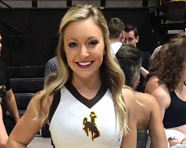 Making Her ‘Dreams’ Come True In Wyoming – Stateline Sports Network