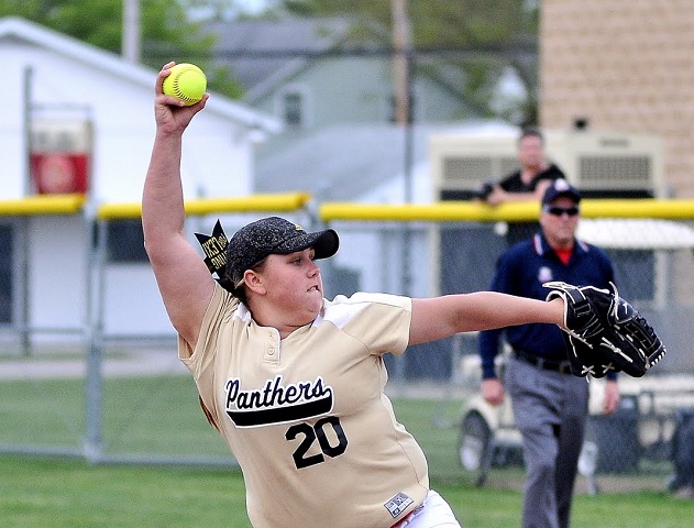 High School Softball Rules Changes Focus on Intentional Walks ...