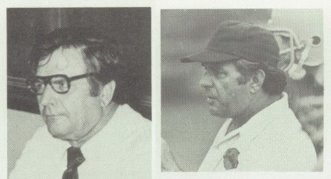 Former Cav Coach Barney Otten Passes Away – Stateline Sports Network