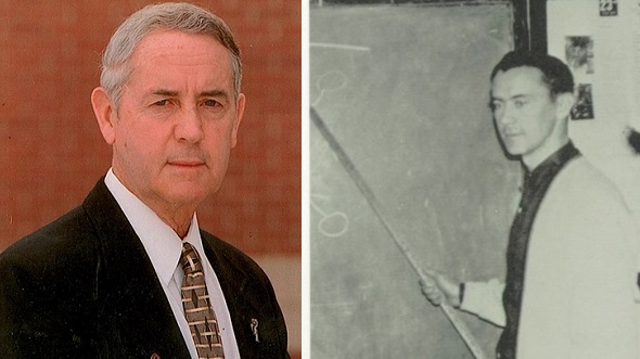 Bill Patrick – Retires After 765 Wins – Stateline Sports Network