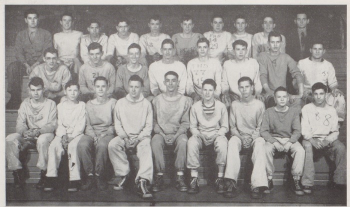 James Dean, The Multiple Sports Athlete – Stateline Sports Network