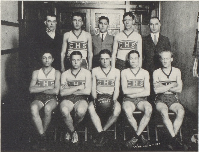 In the Beginning…Celina Bulldog Athletics – Stateline Sports Network