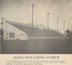 In the Beginning…Celina Bulldog Athletics – Stateline Sports Network