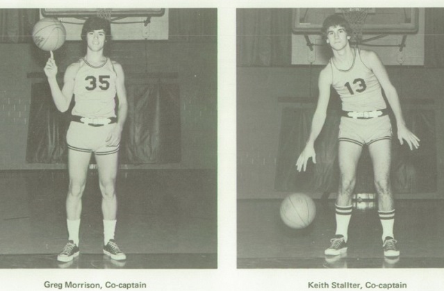 St. Henry’s Ron Niekamp…from Parkway to Findlay – Stateline Sports Network