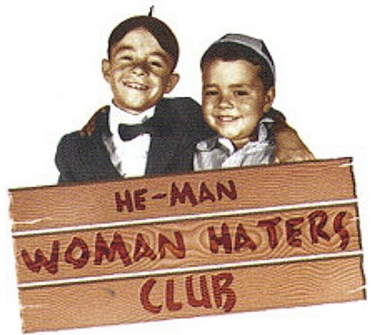 LaVar Ball Joins He-Man Women Haters Club – Stateline Sports Network