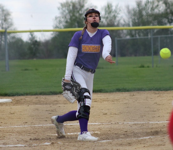 NFHS Changes in Pitching Delivery Requirements Approved in High School ...