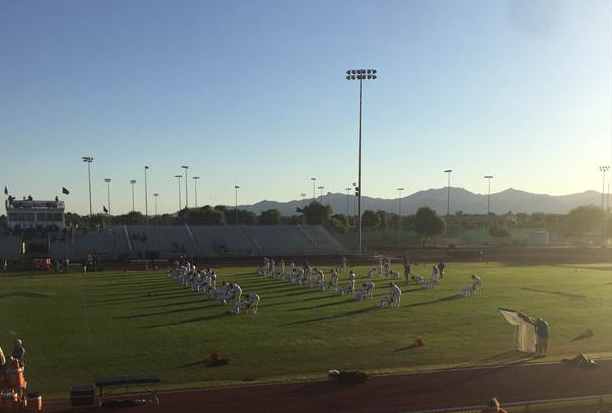 South Adams Moves Into The Top 10, Adams Central Moves Up Five Spots ...