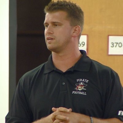 Rolfes and Page Win Conference Championship – Stateline Sports Network