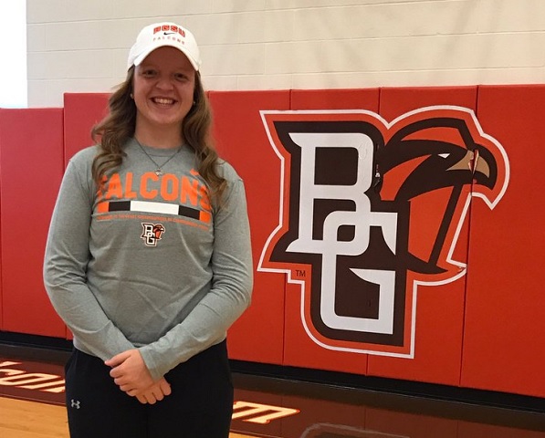 O-G’s Hempfling To Continue Career At Bowling Green – Stateline Sports ...