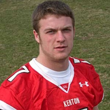 Mauk Named To MaxPreps Top 10 HS Quarterbacks of the Last Decade ...