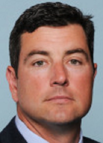 St. Marys Grad Elston Promoted to Associate Head Football Coach at ...