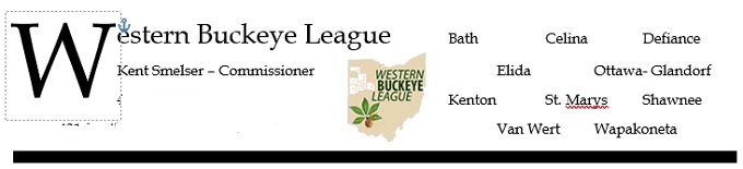 Western Buckeye League Donates to Hurricane Relief – Stateline Sports ...