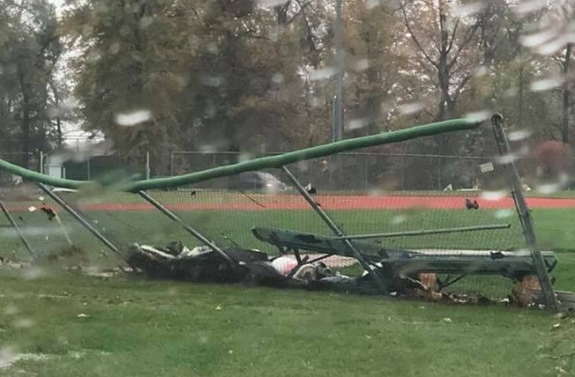 Celina Baseball Association GoFundMe Campaign – Stateline Sports Network