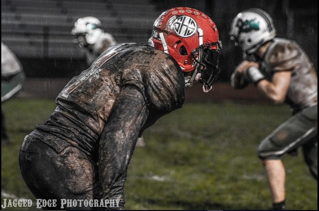 New Coach, Familiar Face, Shawnee Hires Cooper As New Head Football ...