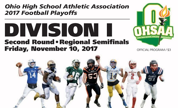 OHSAA State High School Football Championships – Facts and Figures ...
