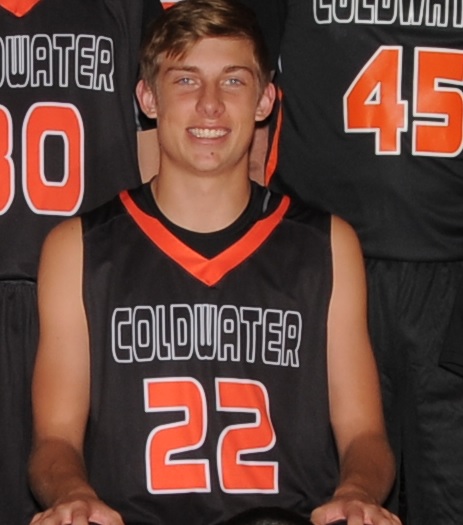Coldwater’s Jacob Wenning Named SSN Player of the Week – Stateline ...