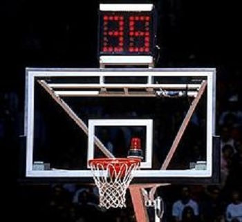 NFHS – Shot Clock Allowed by State Adoption for High School Basketball ...