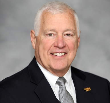 OHSAA To Have New Leadership, Ross Steps Down – Stateline Sports Network