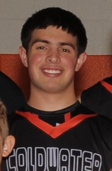 Coldwater’s Mitch Balster Named SSN Player of the Week – Stateline ...