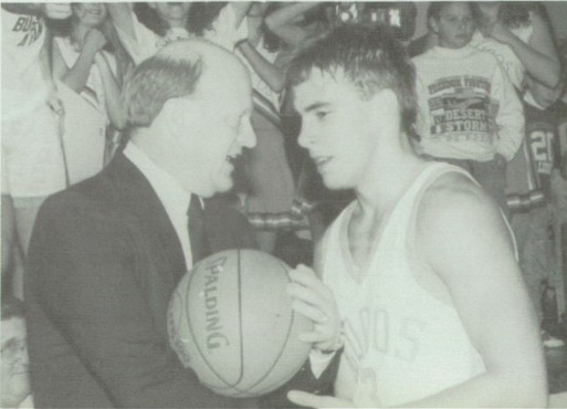 Ohio’s Best Kept Secret, Montpelier’s Kolden Uribes – Stateline Sports ...