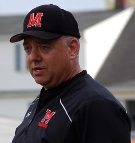 Minster’s Mike Wiss To Enter Ohio Baseball Hall of Fame – Stateline ...