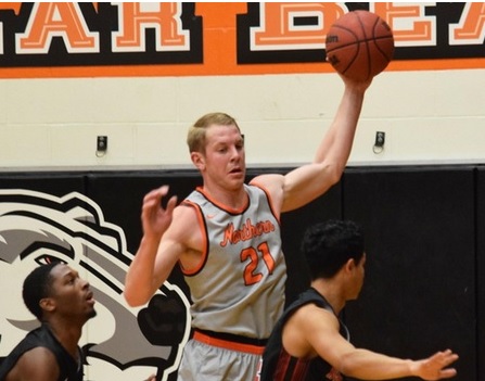 Bruns Signs With Spanish Pro Team – Stateline Sports Network