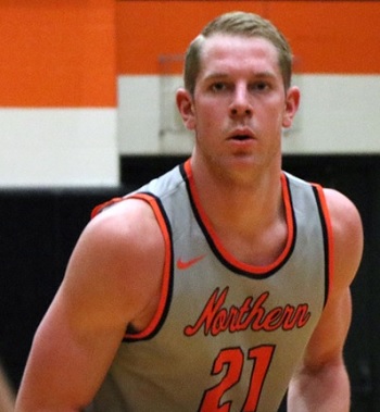 Bruns Signs With Spanish Pro Team – Stateline Sports Network