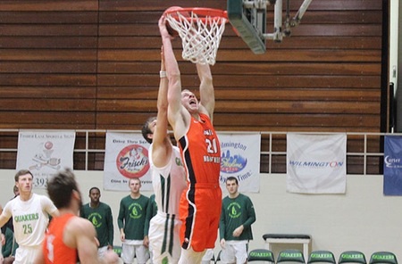 Bruns Joins ONU 1,000 Point Club – Stateline Sports Network