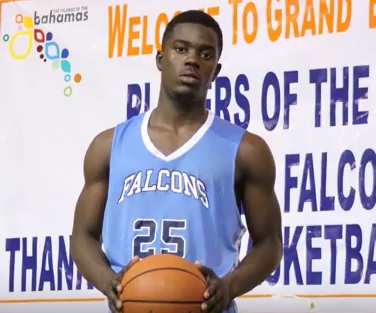 The Top 15 High School Basketball Players From The Bahamas – Stateline ...