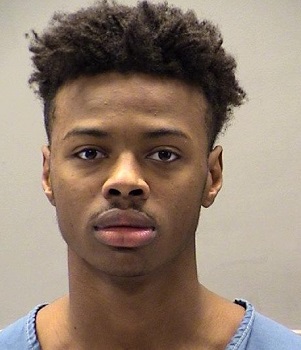 Ohio DI All State Receiver Arrested On Robbery Charges – Stateline ...