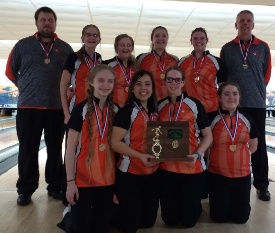 Coldwater Wins District Bowling Title, Advances To State – Stateline ...