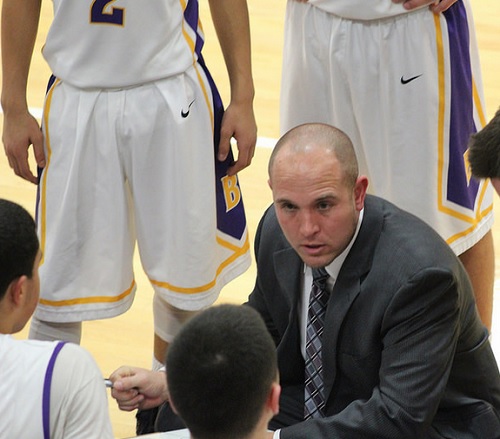 “ONCE A BUC, ALWAYS A BUC” Belvidere’s Aaron Pearson Steps Down After ...
