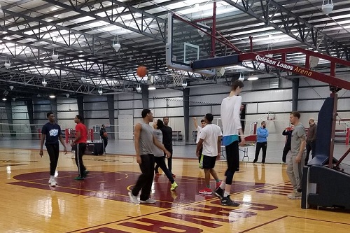 Ohio’s SPIRE Institute Headed To National Prep Championships ...