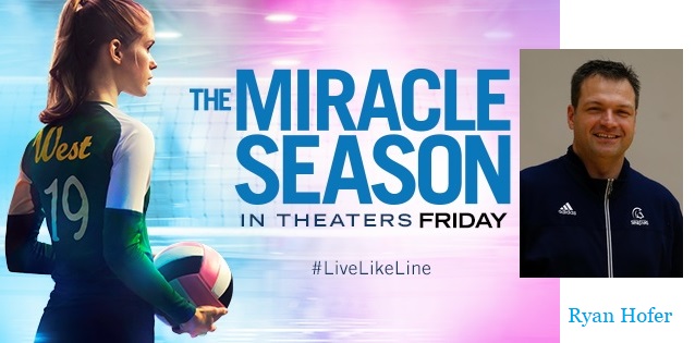 Inside Look At The ‘Extras’ Who Were a Big Part of ‘The Miracle Season ...