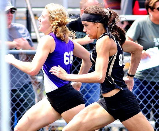 Sydney Crouch – Stateline Sports Network