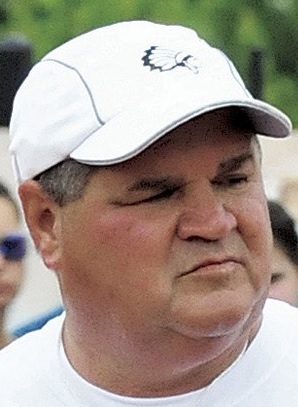 Wapakoneta’s Mark Cook Recognized with OHSAA Sportsmanship, Ethics and ...