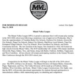 The Miami Valley League ‘Reborn’ – Stateline Sports Network