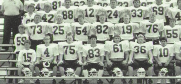 Parkway To Consider New Head Football Coach At July BOE Meeting ...