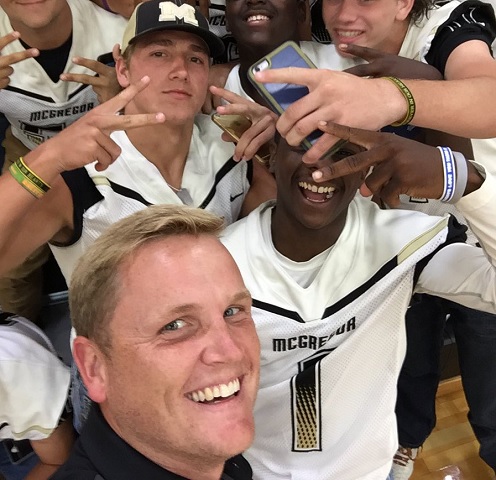 Dayton Dunbar Hires New Football Coach From Texas – Stateline Sports ...