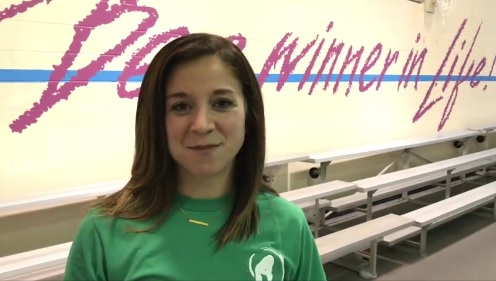Bader Takes Over Celina Swim And Dive Team – Stateline Sports Network
